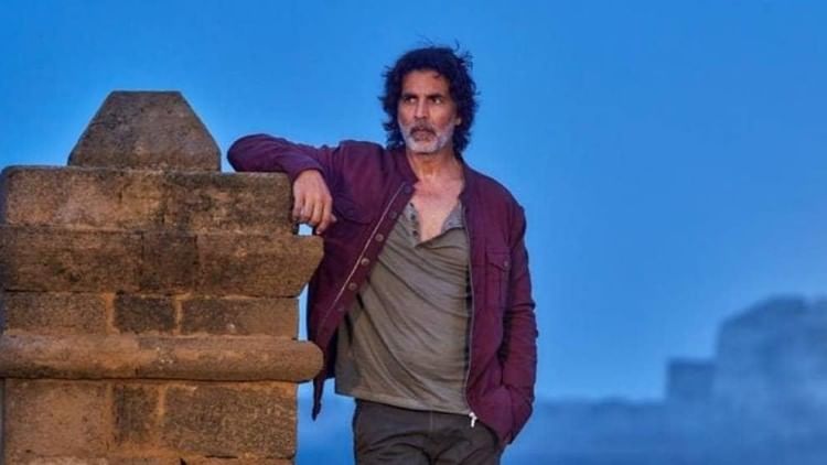 Ram Setu Teaser Akshay Kumar Jacqueline Fernandez Satyadev Kancharana