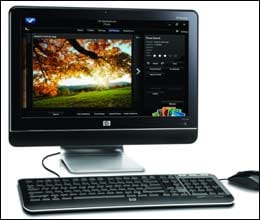 एचपी का पॉवर सेवर कंप्यूटर - Hp Power Saving Computer - Amar Ujala ...