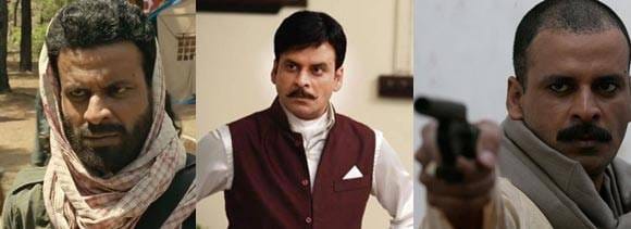 'rajneeti' And 'gangs...' Important For Me- Manoj Bajpai - Amar Ujala ...