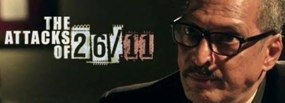 बड़ी घटना पर औसत फिल्म है 'द अटैक्स आफ 26/11' - Film Review Of 'the ...