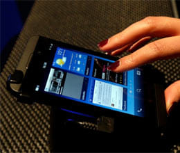 'gadgets Are New Status Symbols'