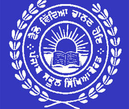 Punjab School Education Board