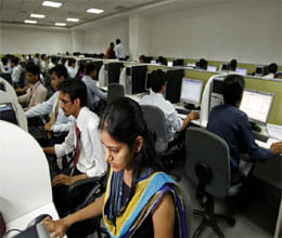 World's Largest It Training Centre Opens In India - Amar Ujala Hindi ...