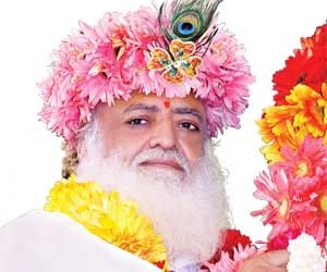 Asharam Bapu Pravachna On Bhakti - Amar Ujala Hindi News Live - तब ...