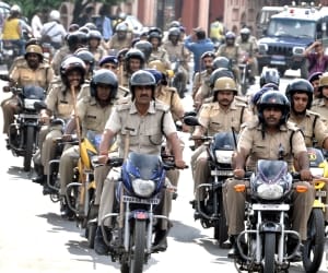 देहरादून की मित्र पुलिस बनी 'सुस्त' पुलिस - Dehradun Police Became Lazy ...