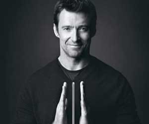 हॉलीवुड स्टार माइक्रोमैक्स के नए ब्रांड एंबेसेडर - Micromax Signed Hugh ...