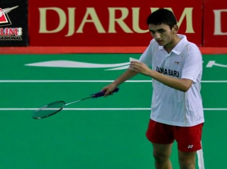 अब अंडर-17 में खेलेंगे चिराग तो होगी 'कार्रवाई' - Badminton Player ...