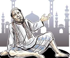 Story Of Fakeer - Amar Ujala Hindi News Live - प्रेरक कथाः आखिरी दरवाजा ...