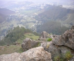 Fort Of Pithoragarh - Amar Ujala Hindi News Live - यह किला सुनाता है ...