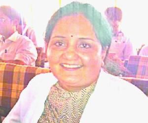 Dr. Seema Became The First Female Cardiac Surgeon In Himachal - Amar ...