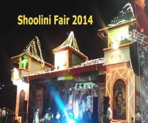 Shoolini Fair Started At Solan, Read Full Schedule - Amar Ujala Hindi ...