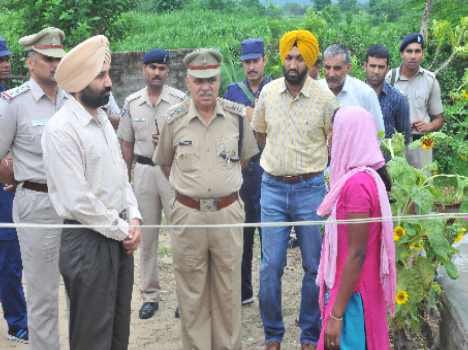 डेढ़ घंटे में 3 डकैती और पुलिस का ऐसा बयान - Terror Of Kala Kaccha Gang ...