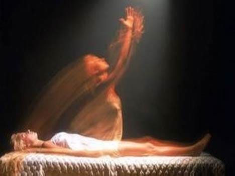 विज्ञान ने खोज निकाला आत्मा का चौंकाने वाला रहस्य - Where Atma Lived In ...