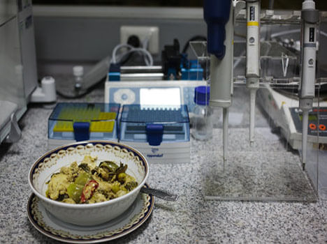 अब रेस्तरां में ये काम भी करते दिखाई देगा रोबो - Thailand Unveils ...