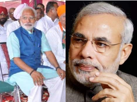Duplicate Modi Of Pm Narendra Modi, Live Pics - Amar Ujala Hindi News ...