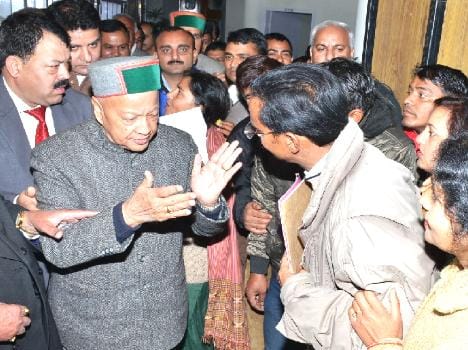 हिमाचल में चार साल तक सस्ती मिलेगी ये दो चीजें - No Price Hike In ...