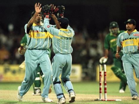 India Vs Pakistan World Cup 1996 - Amar Ujala Hindi News Live - वर्ल्ड ...