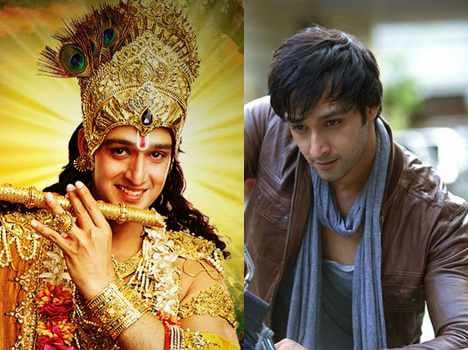 Mahabhart Krishan Saurabh Raj Jain Life Big Secret - Amar Ujala Hindi ...