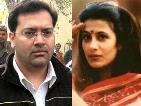 जेसिका के हत्यारे मनु शर्मा ने रचाई शादी - Jessica Lal Murderer Manu ...