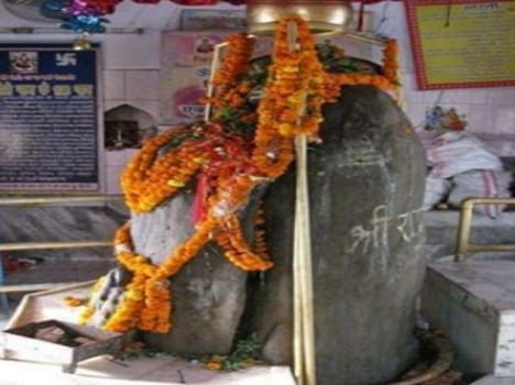 Kathgarh Mahadev Temple Kangra Himachal. - Amar Ujala Hindi News Live ...