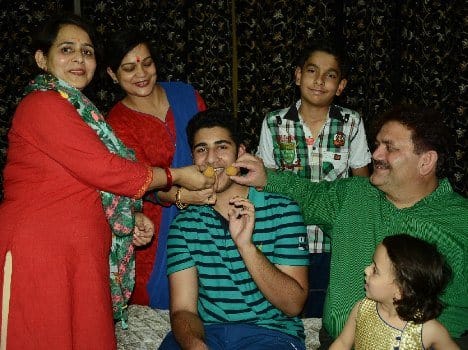 Toppers Of Cpmt From Lucknow. - Amar Ujala Hindi News Live - Cpmt ...