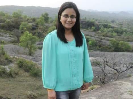 Ias Dr Shikha Sharma From Hamirpur Got 491 Rank In Upsc Exam - Amar ...