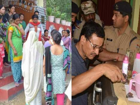 कच्छा बनियानधारी गिरोह के कहर की गवाही दे रही ये तस्वीरें - Kacha ...