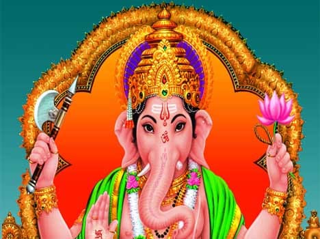 Ganesh Teeth Story - Amar Ujala Hindi News Live - इस तरह टूटा गणेश जी ...