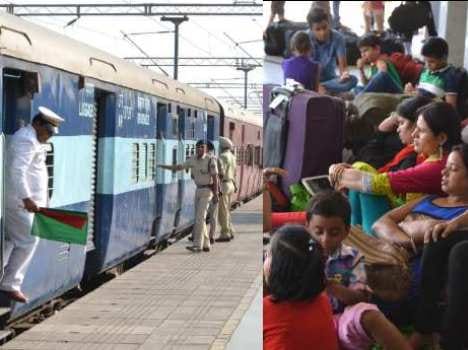 High Speed Train From Chandigarh To Delhi - Amar Ujala Hindi News Live ...