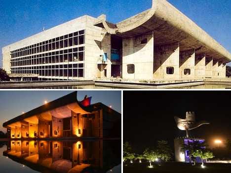 देखिए, चंडीगढ़ का नया टूरिस्ट स्पाट, आंखें चुंधिया जाएंगी - Beauty And ...