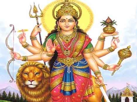 Story Of Devi Puran - Amar Ujala Hindi News Live - शिव के इस एक मजाक के ...