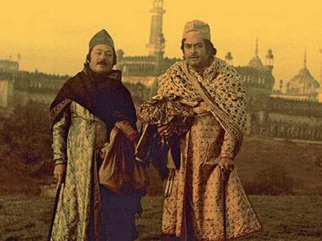 हमेशा याद रहेंगे अवध के नवाब सईद जाफरी, खास तस्वीरें... - Saeed Jaffrey ...