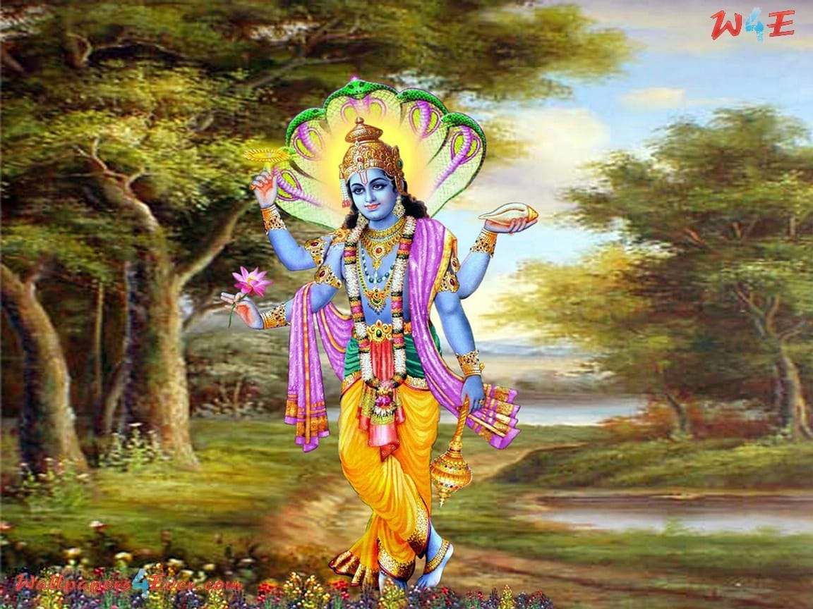 Mystery About Chaturmas Vishnu Sleep - Amar Ujala Hindi News Live - तो ...