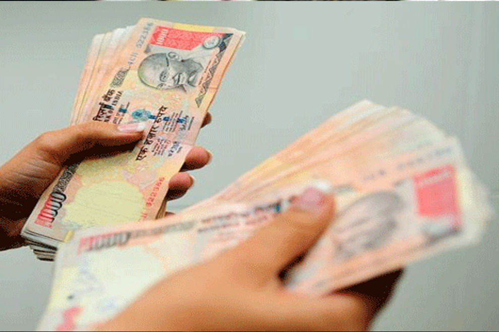 500 And 1000 On The Closure Will Now Feature These Special - Amar Ujala ...