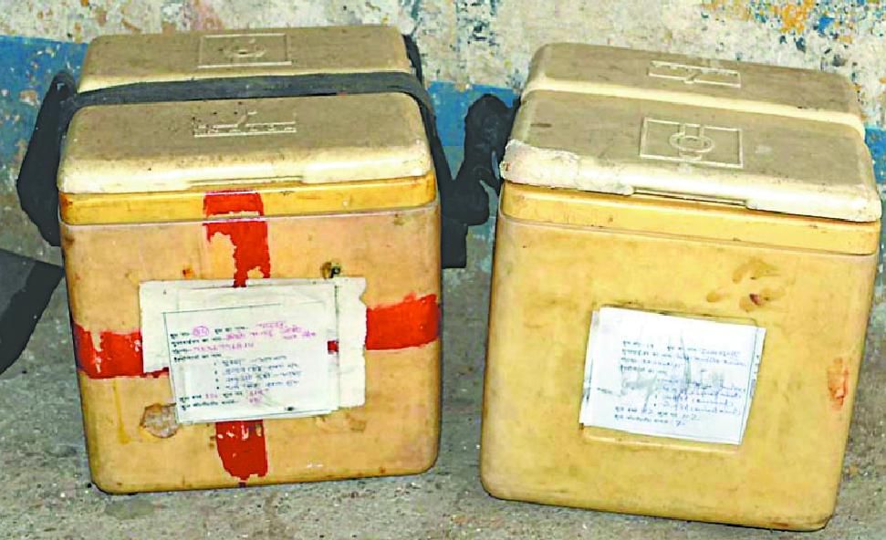 अब दो बार लगेगा पोलियो का इंजेक्शन - Who's New Guideline Says Now Polio ...