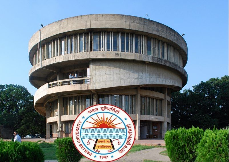 Punjab University Chandigarh Name Mentioned In Prestigious Universities ...