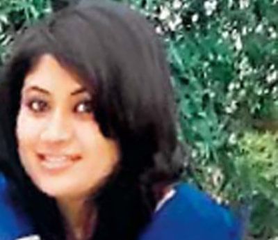 मॉडल पुनीत संधू मर्डर केस के चारों आरोपी बरी - Puneet sandhu murder ...