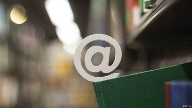 History Of @ Symbol And Interesting Facts About At Sign - Amar Ujala ...