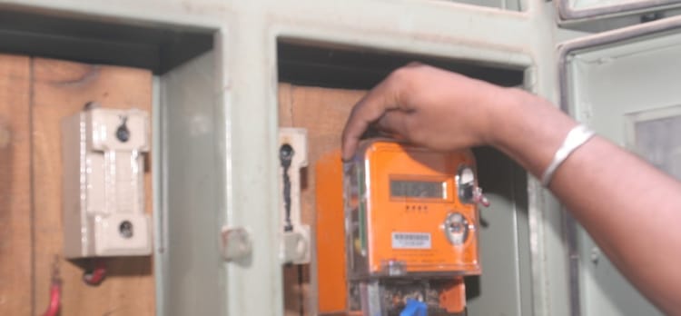 Regulatory Commission Approves Smart Meter And Underground Power Line In Doon Uttarakhand News ...