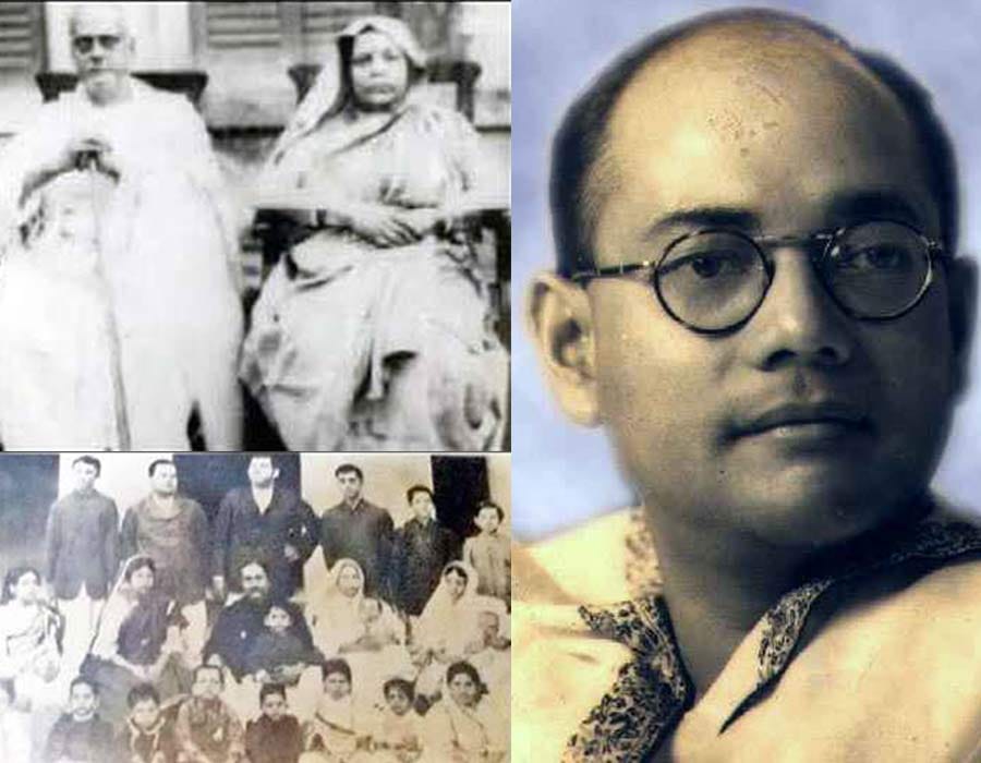 Netaji Death Mystery: Center Lab Refuses To Give Dna Report Of 'gumnami ...