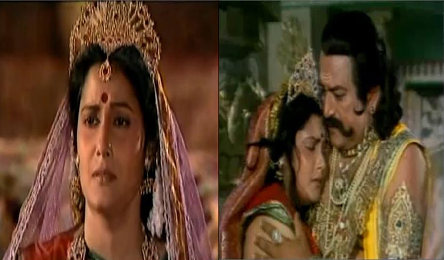 पढ़िए, रावण की पत्नी मंदोदरी की ये 7 खास बातें - Story Of Raavan's Wife ...