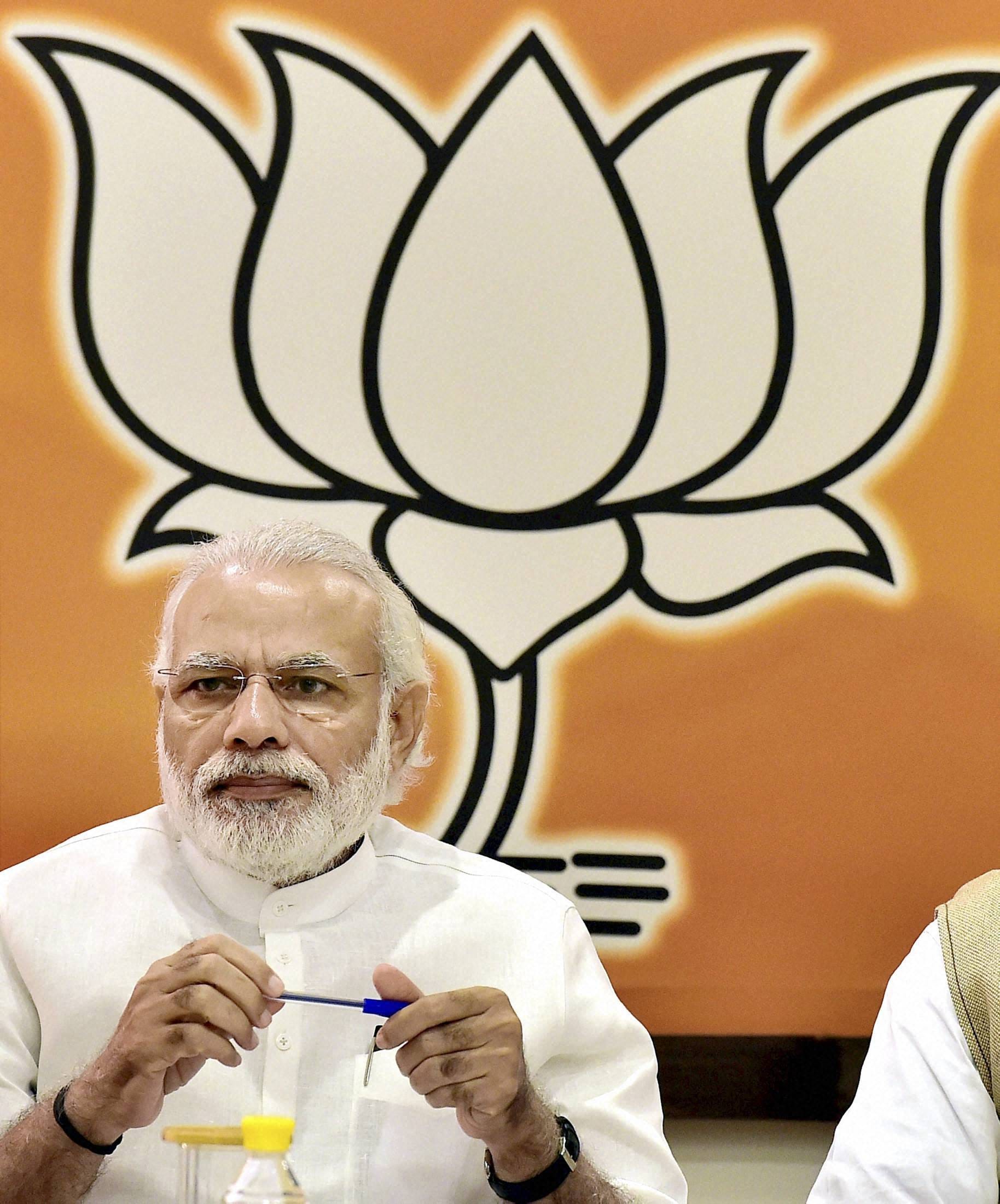 टाइम मैगजीन में फिर 'इंटरनेट स्टार' बने पीएम नरेंद्र मोदी - Pm Narendra ...