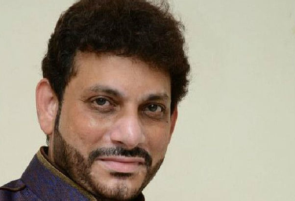 Interview Of Mim Mla Of Maharashtra Waris Pathan - Amar Ujala Hindi ...