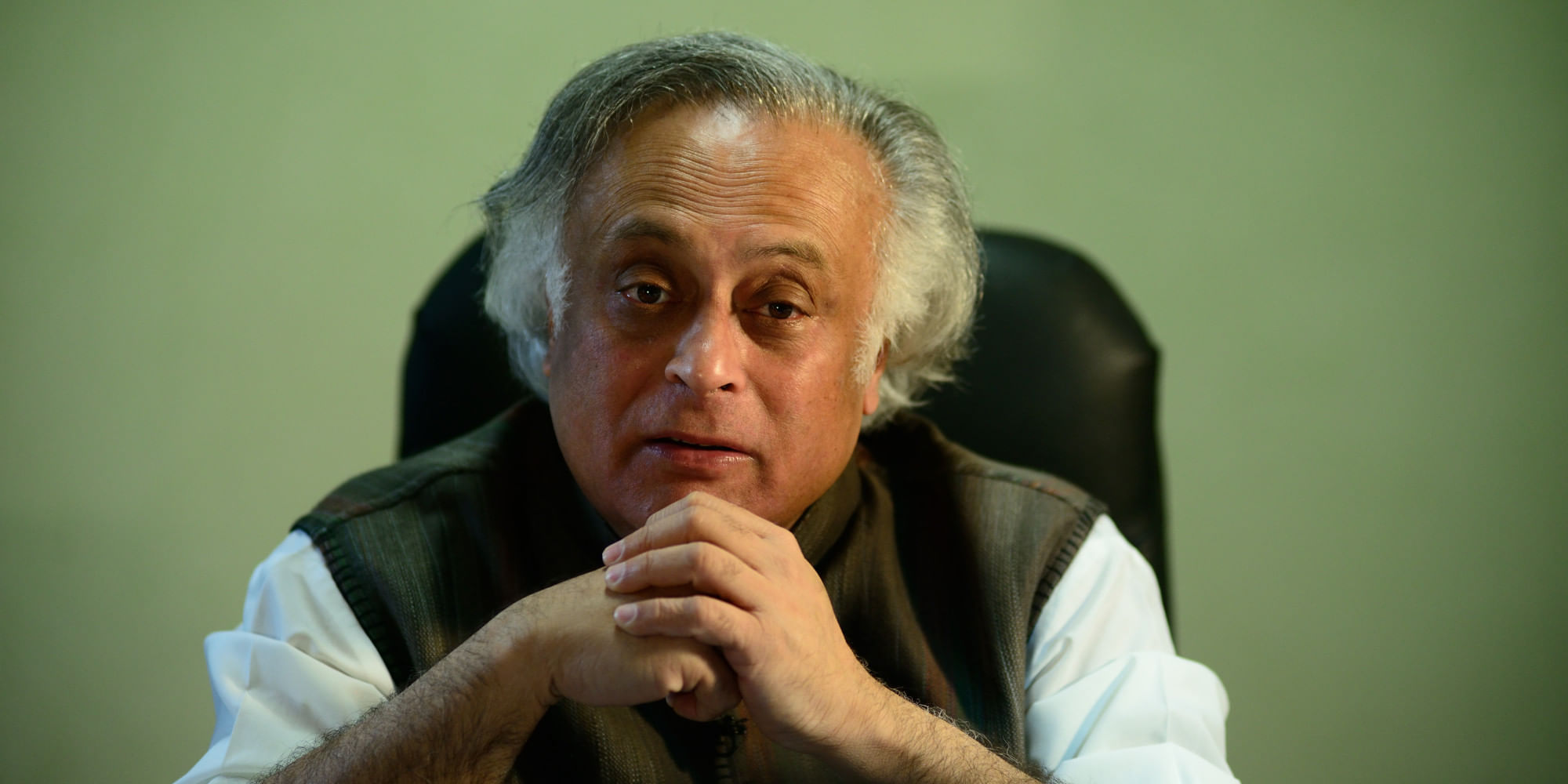 Jairam Ramesh Renominated As Chairman Of Standing Committee On Science ...