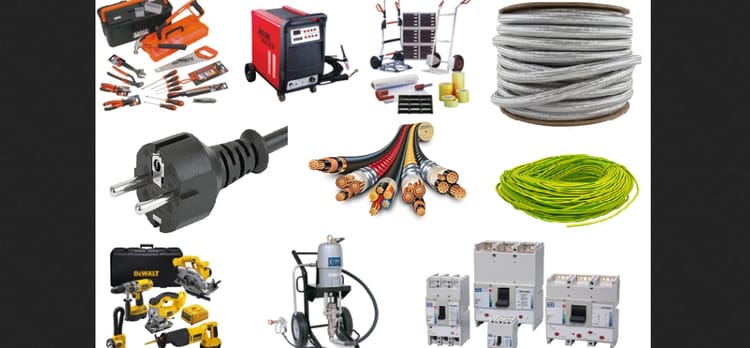 Indian Electrical Industry Global Standard For Export Of Electrical Products - Amar Ujala Hindi ...