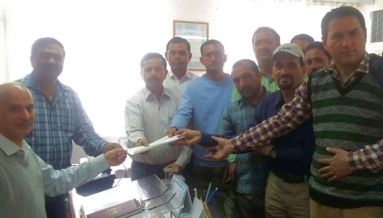 Opend Jenrik Centre In Solan Hospital - Amar Ujala Hindi News Live - जन ...