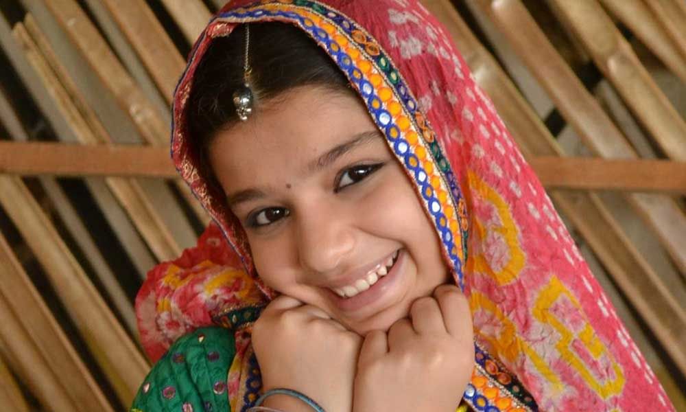 Mahi Vij To Play Elder Nimboli In Balika Vadhu - Entertainment News ...