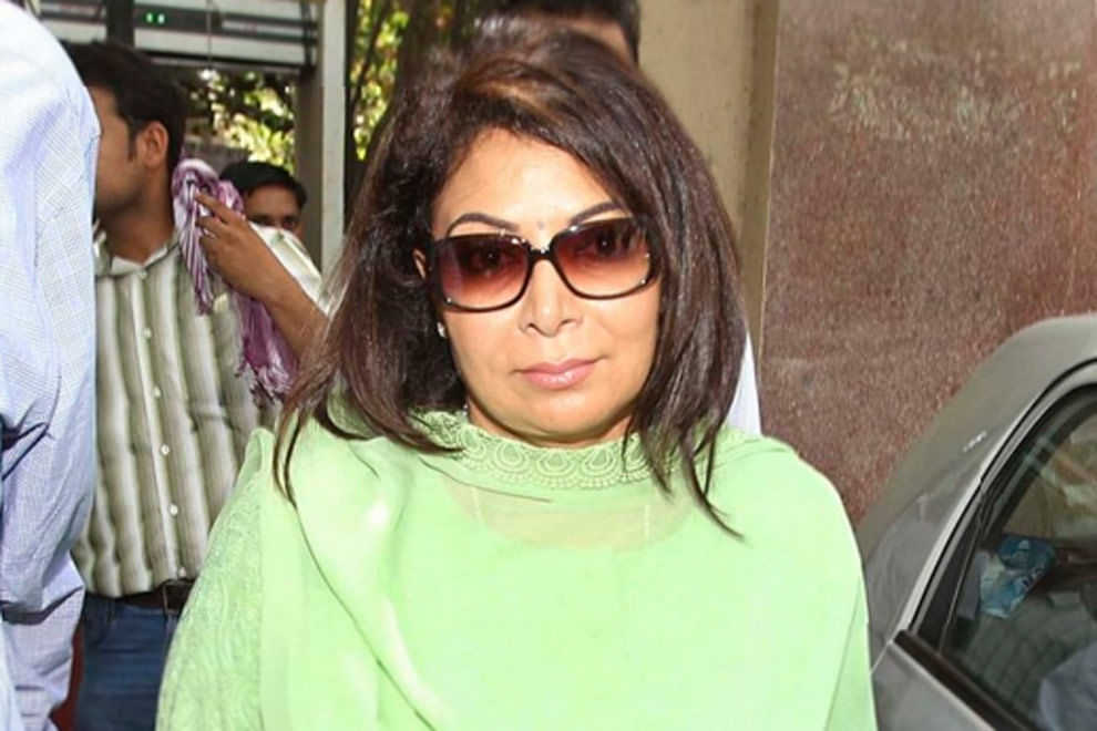 Niira Radia In Panama Leak Case Claims Paper - Amar Ujala Hindi News ...