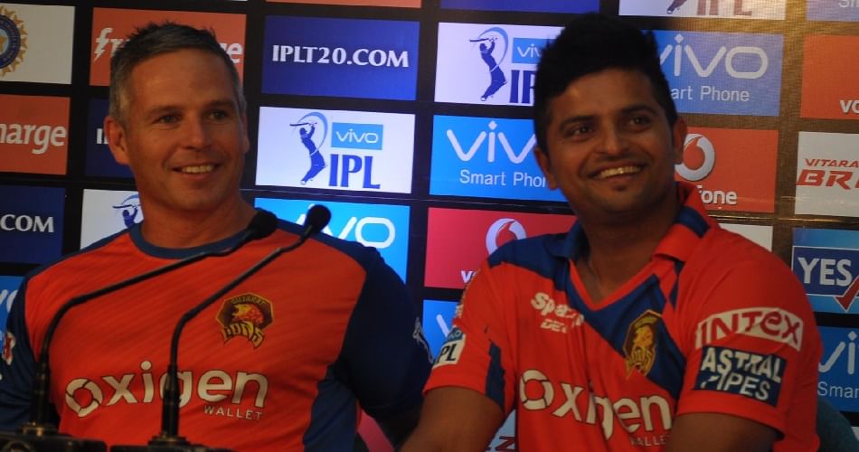 Ipl9:पंजाबियों के खिलाफ नई टीम के नए कैप्टन की नई रणनीति जानिए - Ipl 9 ...