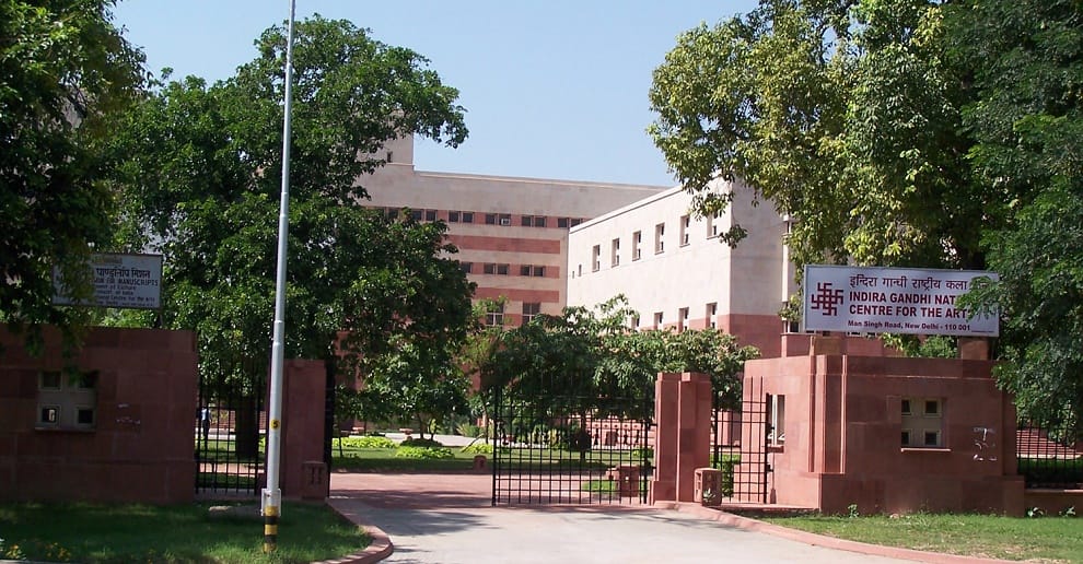 Ignca's New Diploma Courses On Hindu Studies, Vedas, Indian Epics ...